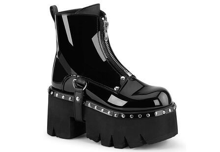 Rivithead : Gothic Clothing, Platform boots and accessories