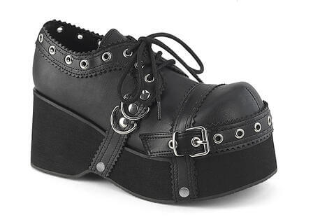 Gothic Clothing, Footwear and accessories | Rivithead