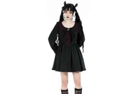 Rivithead : Gothic Clothing, Platform boots and accessories