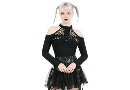 Rivithead : Gothic Clothing, Platform boots and accessories