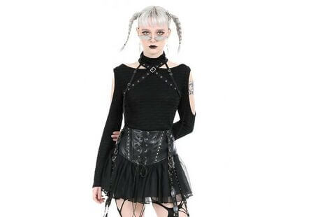 Rivithead : Gothic Clothing, Platform boots and accessories